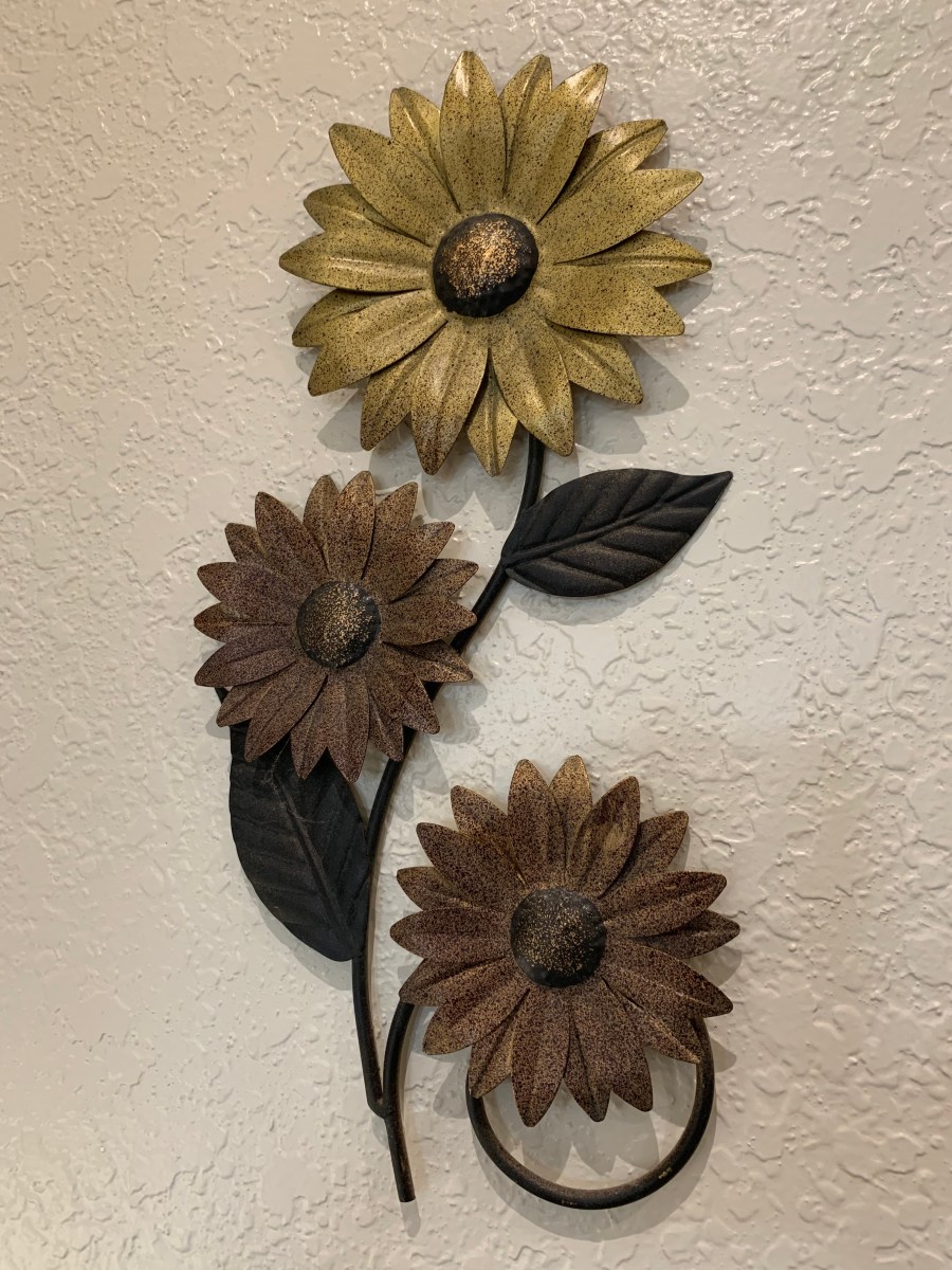 Flowers…humans – Etch and Scribe